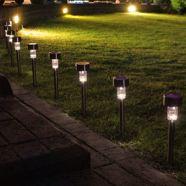 LED Buitenverlichting | Groot assortiment met LED tuinlampen