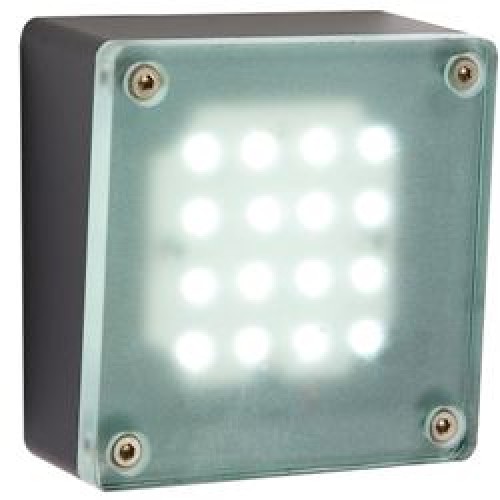 HALO 12 VOLT WANDMODEL LED | Buitenverlichting